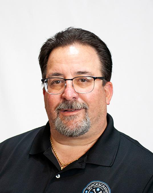 About us | Quickscrews